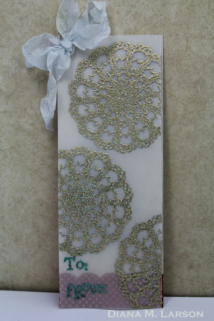 Creative Inspirations Paint