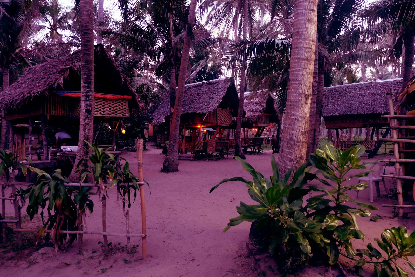 Lola Sayong Eco-Surf Camp in Gubat Sorsogon - From The Highest Peak to ...