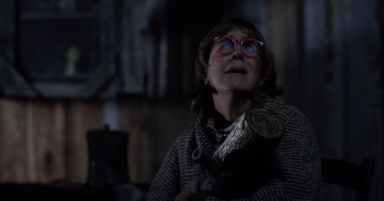 Lost in the Movies: Twin Peaks: The Missing Pieces