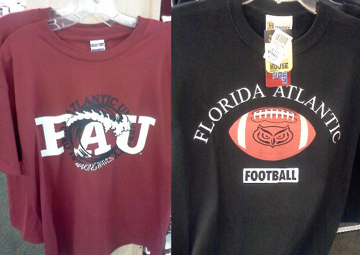 FAU Diehard: Humble Beginnings of University Boulevard