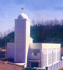 Explore Korea with Izy Travel: Mosques In Korea