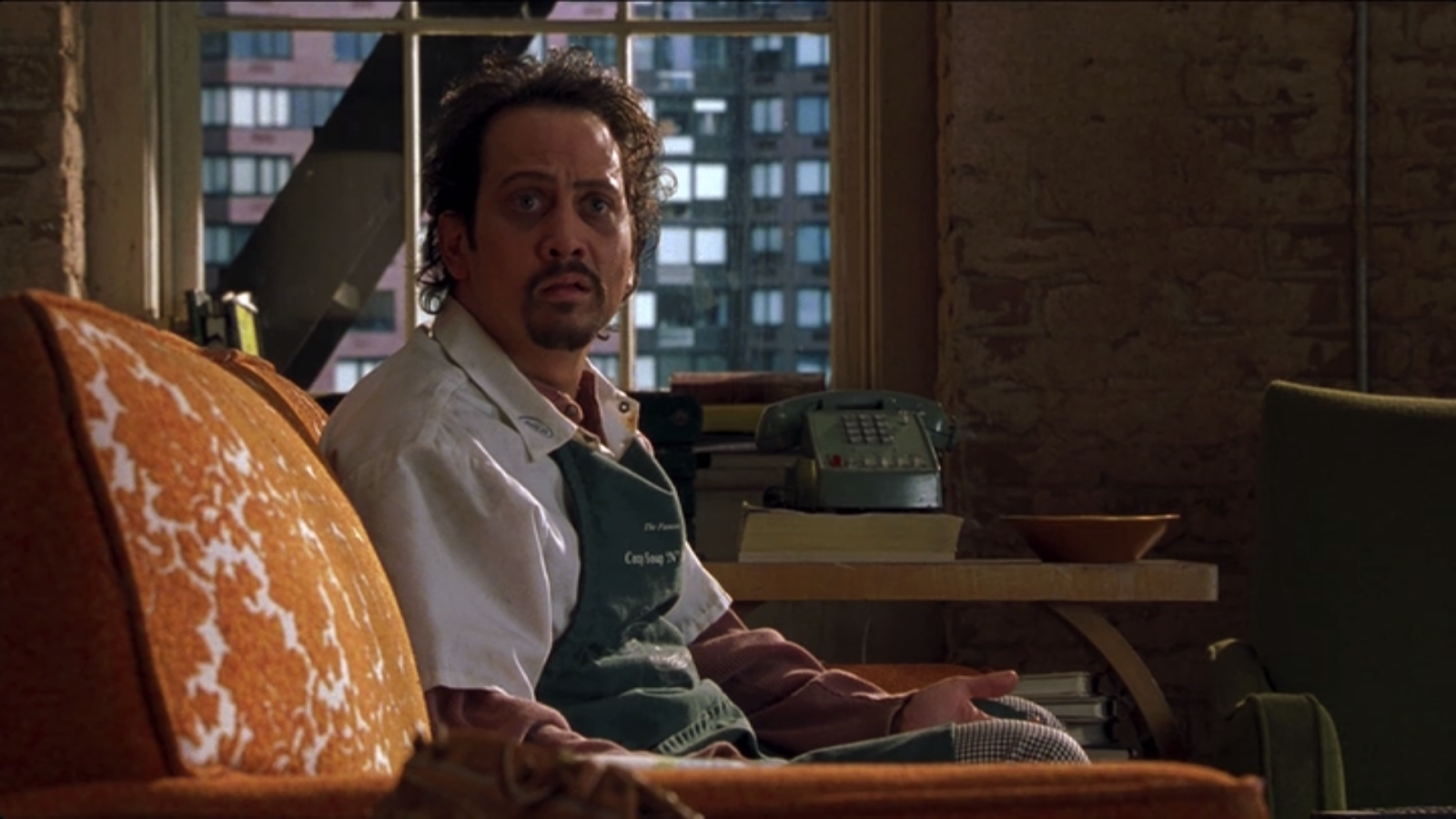 Big Daddy (1999) - AoM: Movies et al.