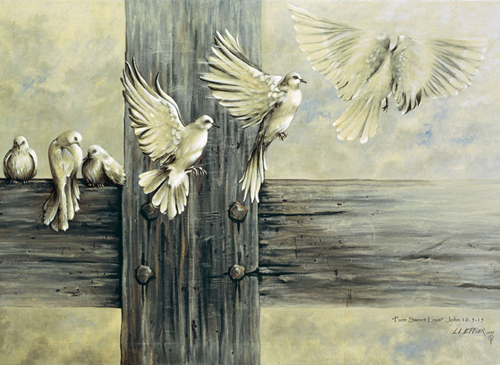 The Power of His Resurrection: Jesus Christ is the "Firstborn from the ...