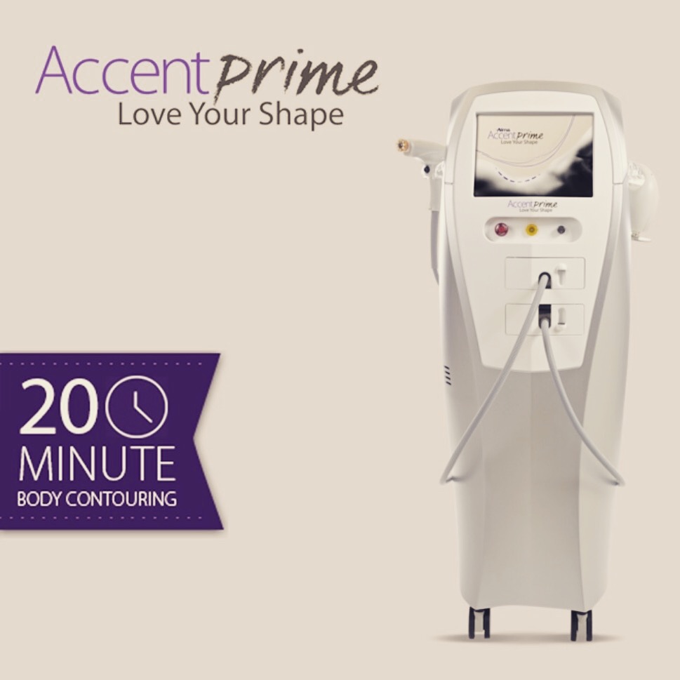 Alma Laser launched Accent Prime, a Cutting-Edge Platform which Doubles ...
