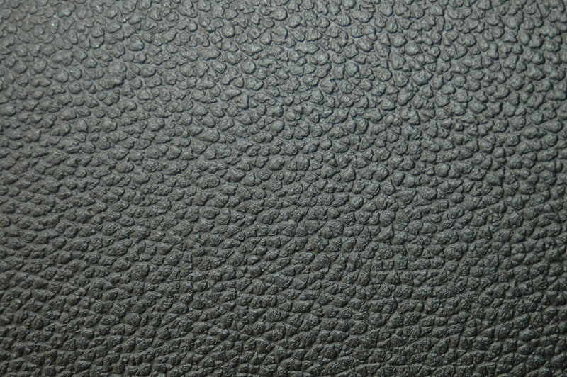 Leather texture overlay - processbery