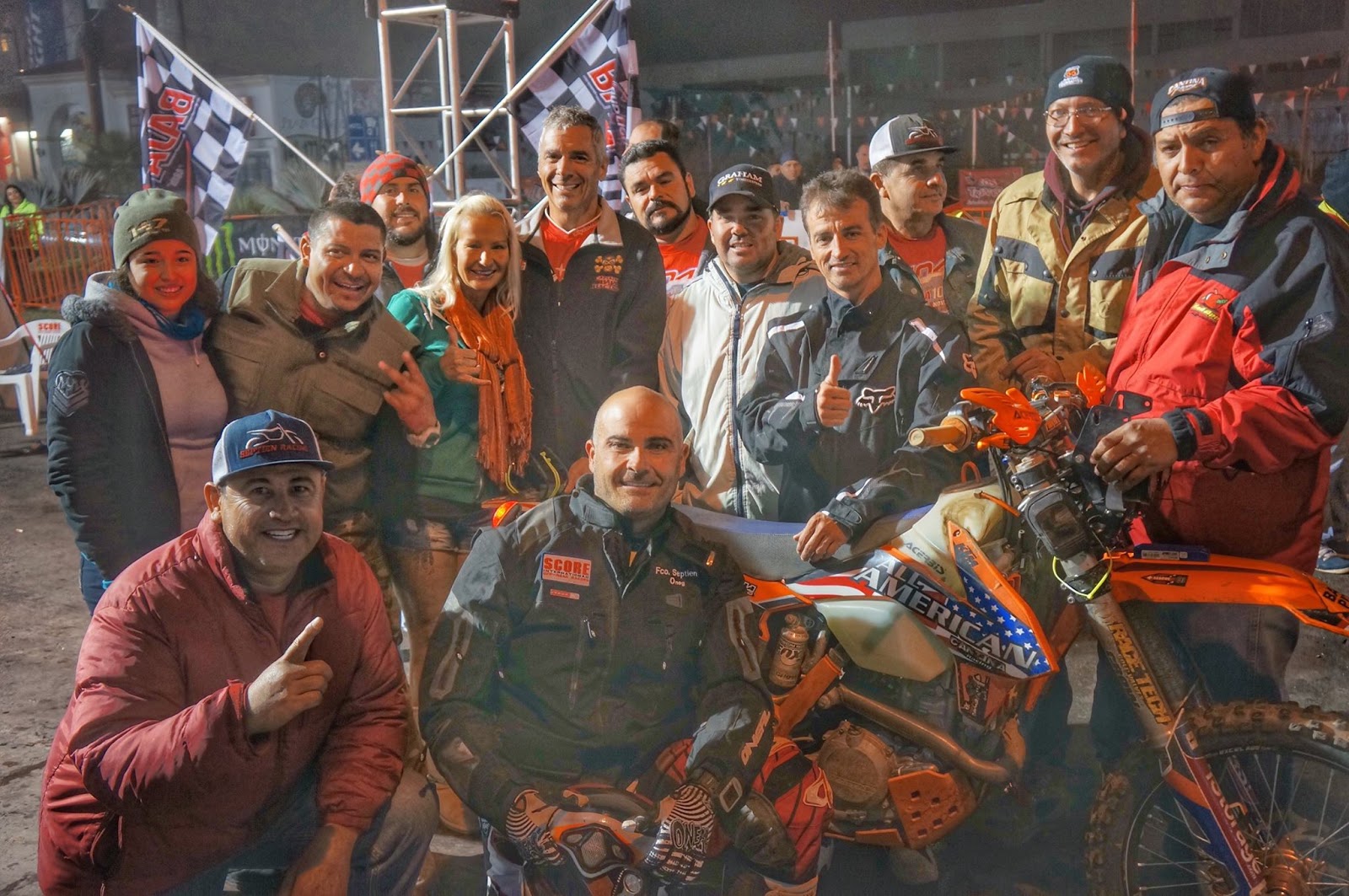 BAJA SUR BLOG - RIDE, RACE, LIVE BAJA SUR: 2015 Baja 1000...there's ...