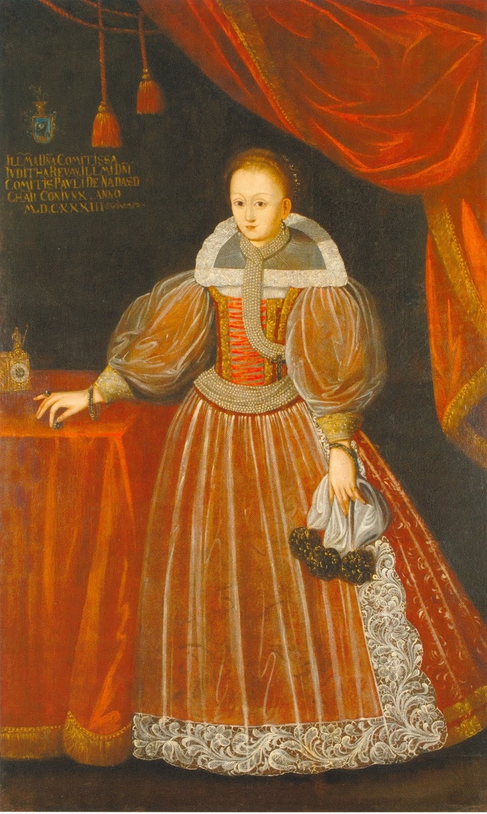 Dinastías Históricas: Erzsébet Báthory 7ª Parte