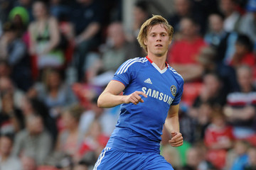 Descubre las Promesas del Mundo del Fútbol: Tomas Kalas