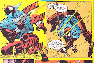 80 Page Giant: Spider-Man's Greatest Villains #190-181