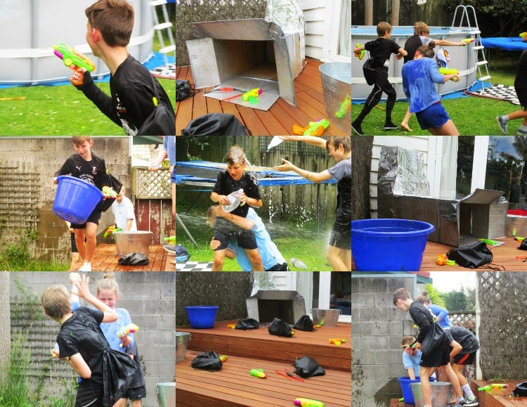 Great Fun etc: Hunger Games Party How To's (with Free Printables)