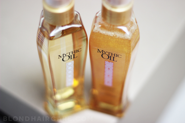 Mythic Oil - nowa wersja i nowy skład | Huile Originale - Pielęgnacja ...