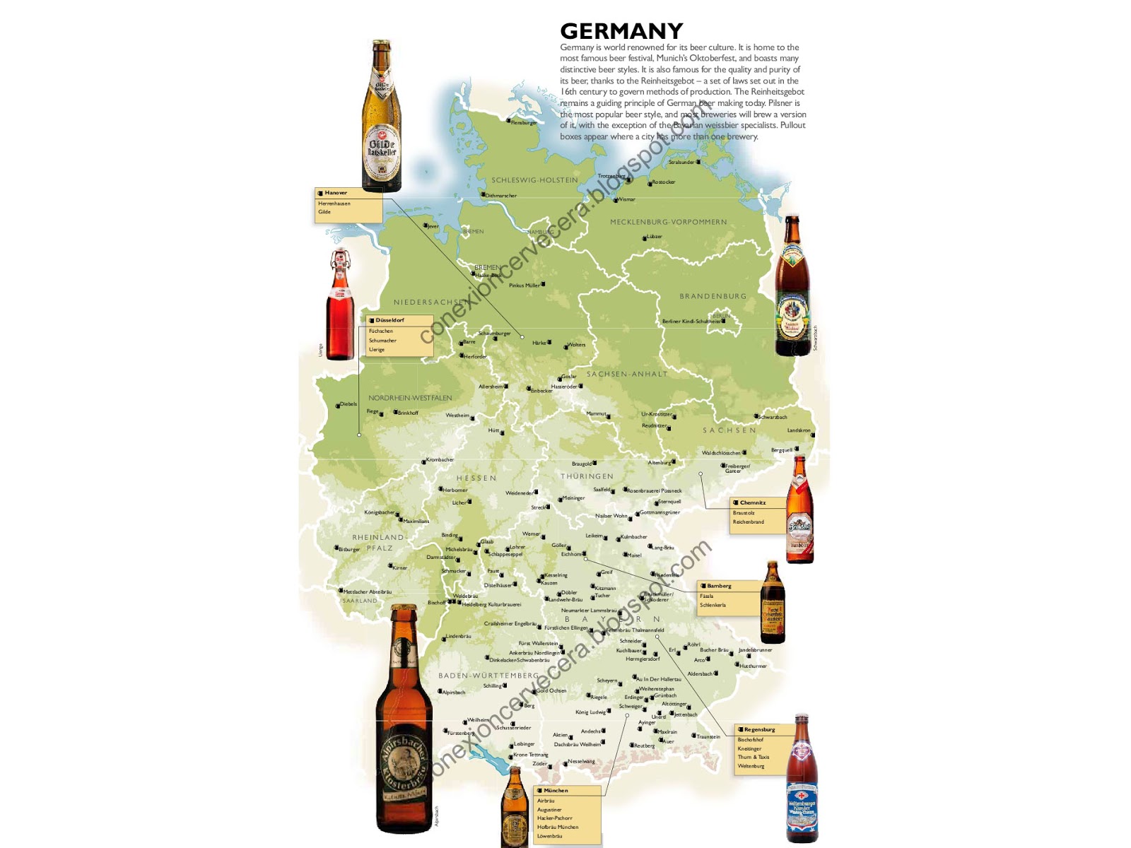 Conexión Cervecera: 2013-01-27