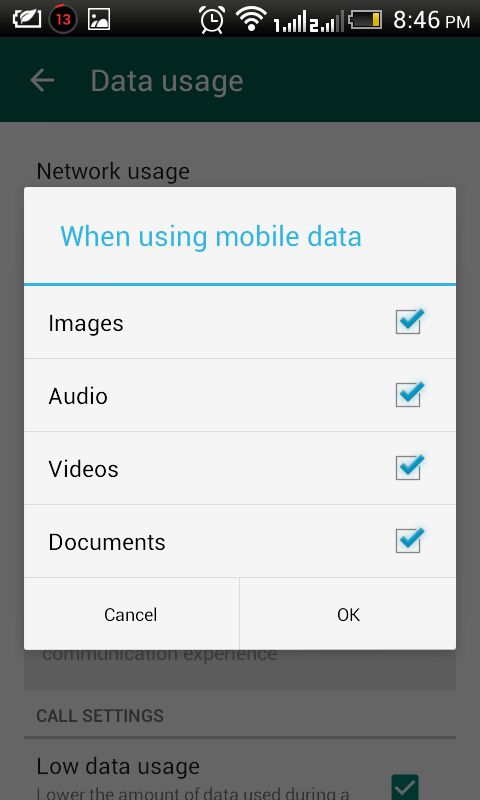 7 Things You Can Do To Save That Precious Mobile Data Before The ...