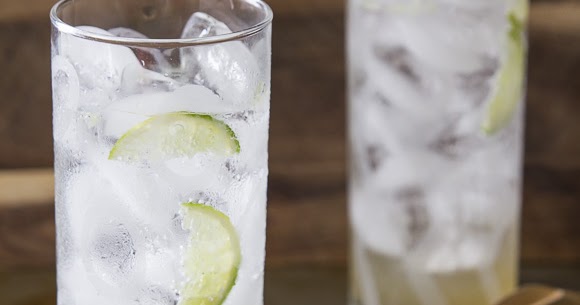 ¿Andas malhumorado? Prepara tu propio Ginger Ale - el gato goloso