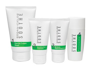 Charlene's Rodan + Fields Skincare Spot
