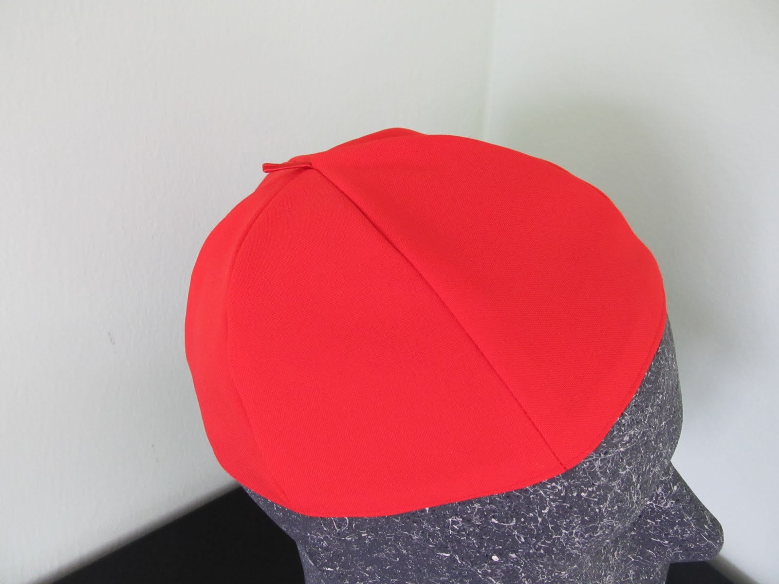 The Philippi Collection: The Juliet Cap and the Tam Cap - A Femal Choir ...