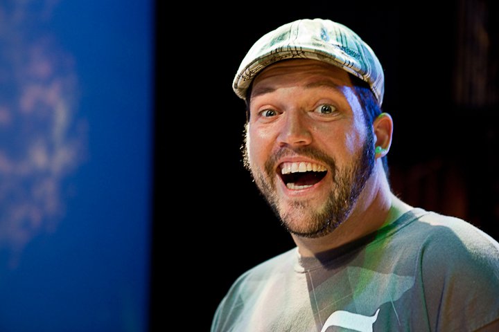 Spotlight on DISTANT THUNDER