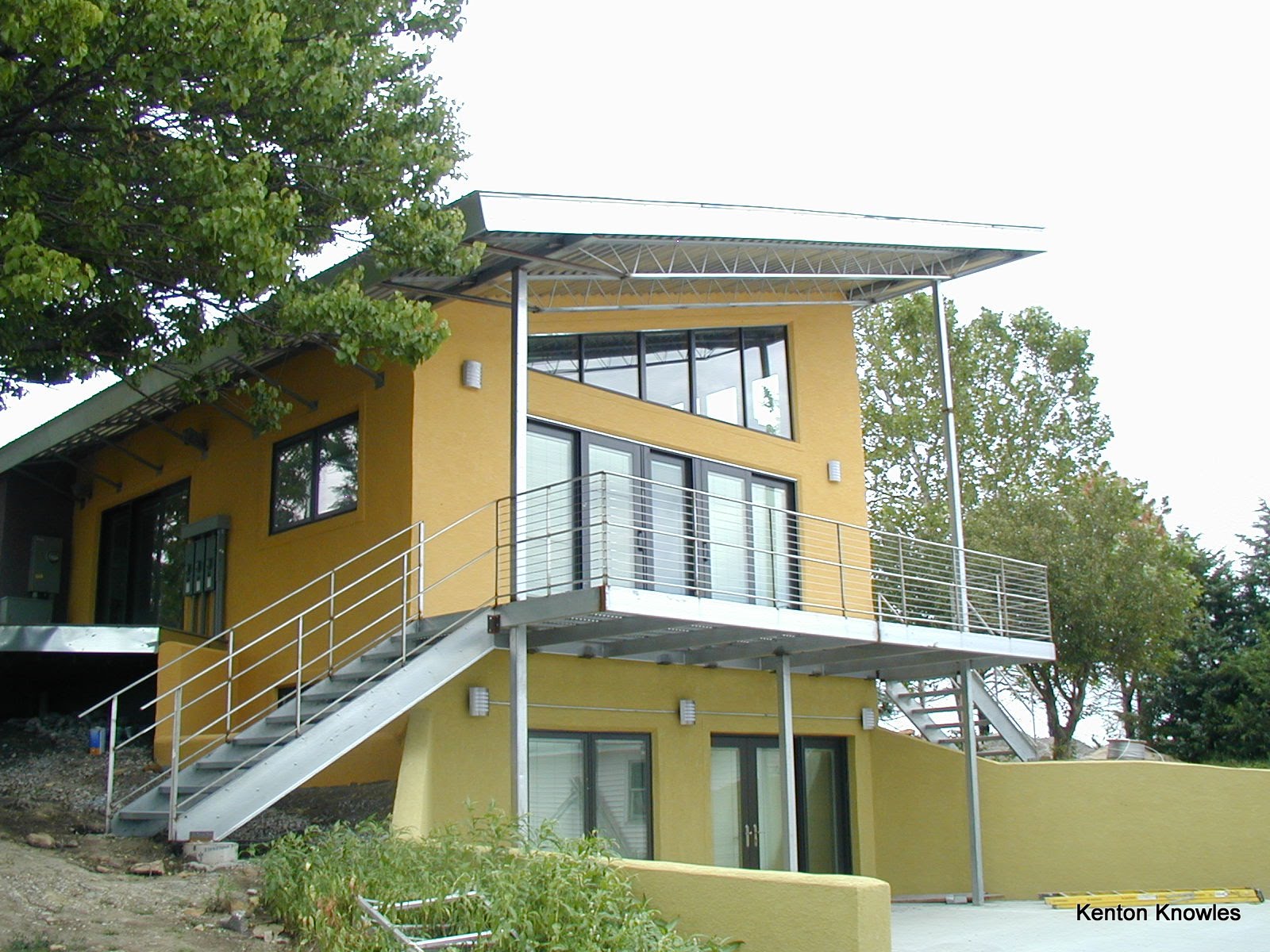 Studio K2 Lund: STUDIO K2 DESIGN-BUILD