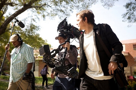 The Reedus: 'Hello Herman' (2012) - Behind The Scenes - Pictures