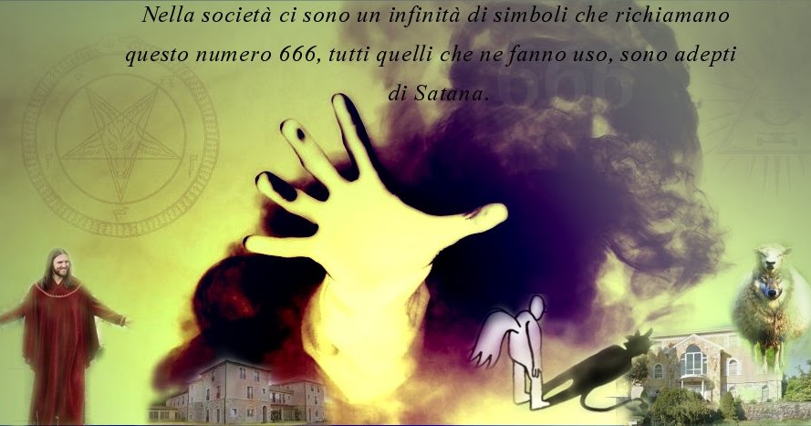 La Gloria di Dio .: L'INGANNO!