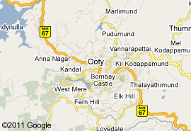 Ooty - Queen of hill stations | tours N travel
