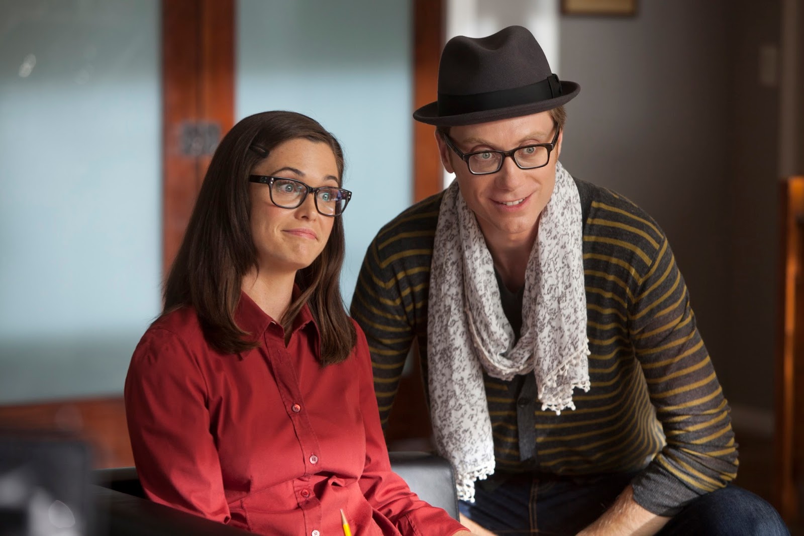 Crítica en Serie | Hello Ladies (Temporada 1)