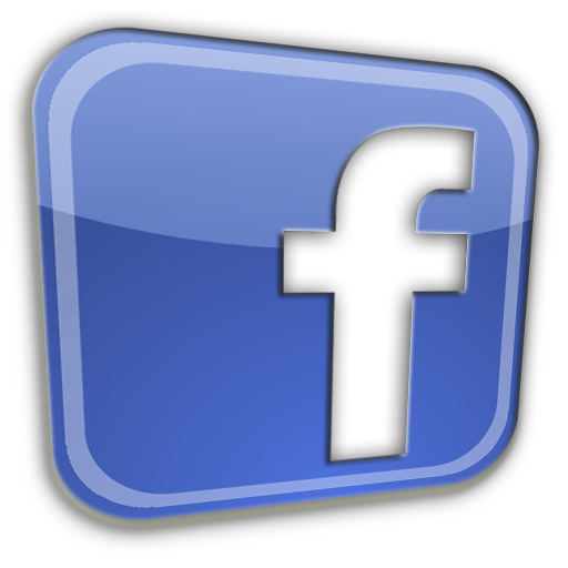 Unique Facebook Logo's (Logos), Icons, Badges and Buttons