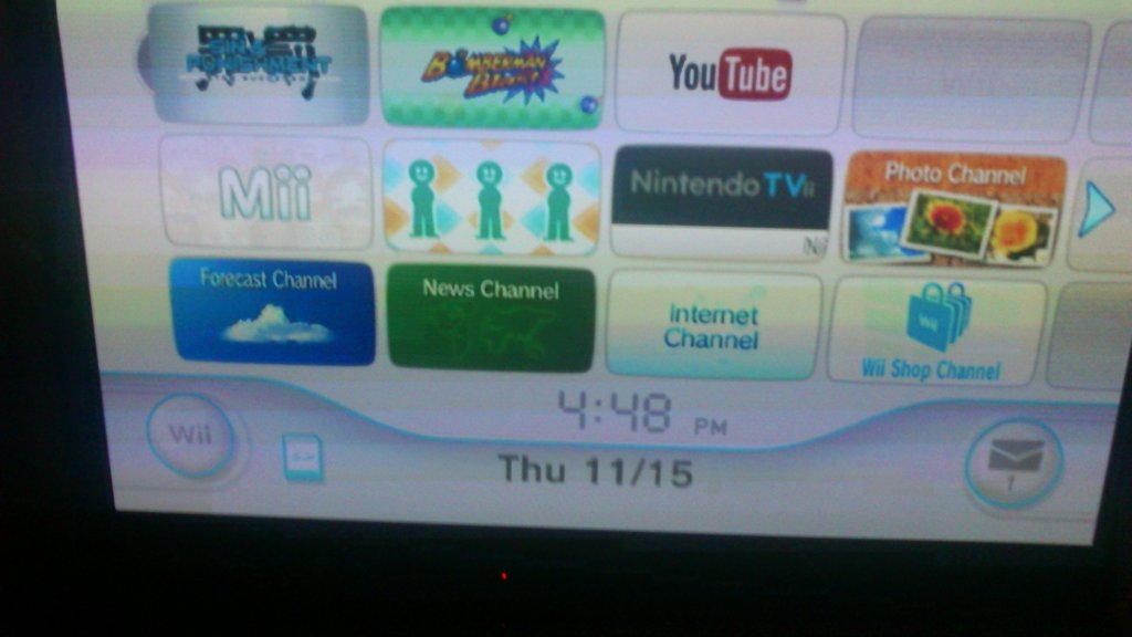 Wii ganha aplicativo do YouTube; você pode baixá-lo agora mesmo pelo ...