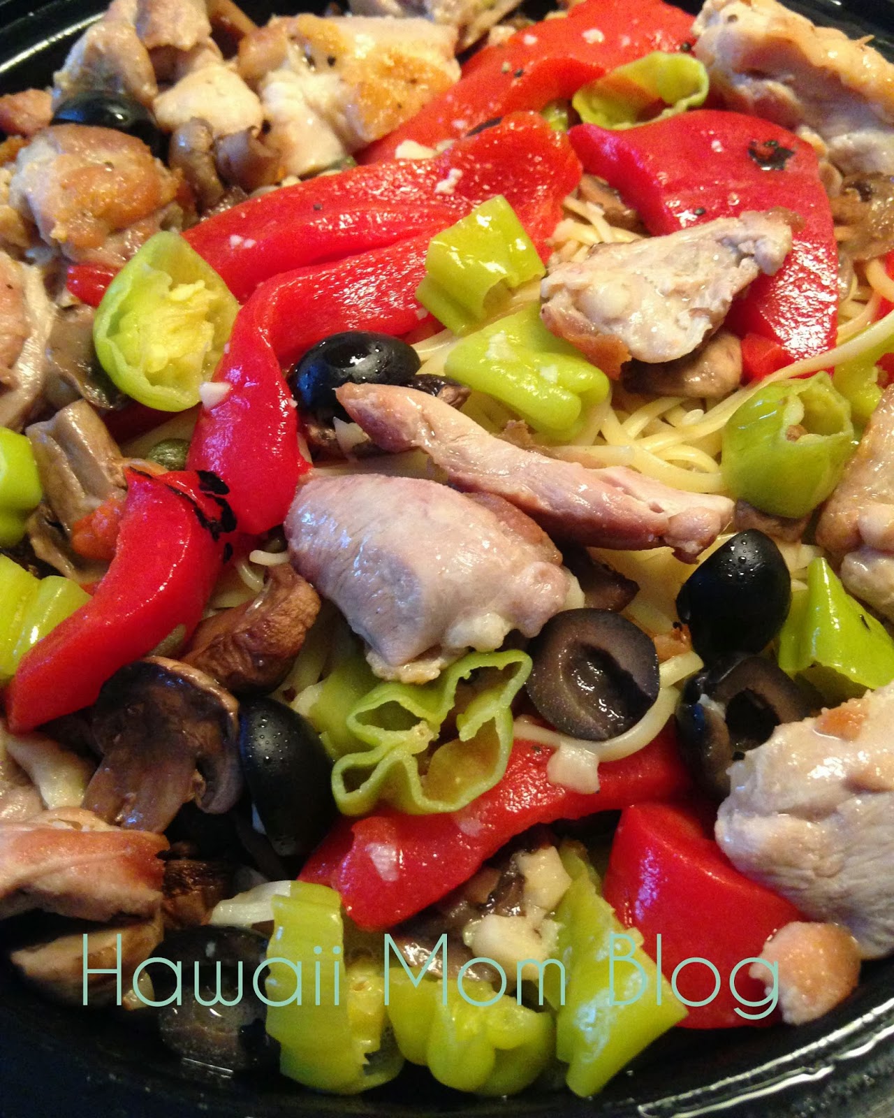 Hawaii Mom Blog: Assaggio Ristorante Italiano - Mililani