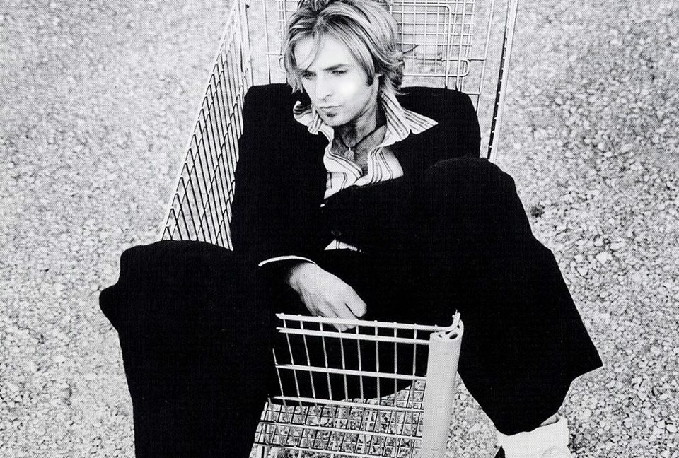 Farfalla Dreams: August 2012