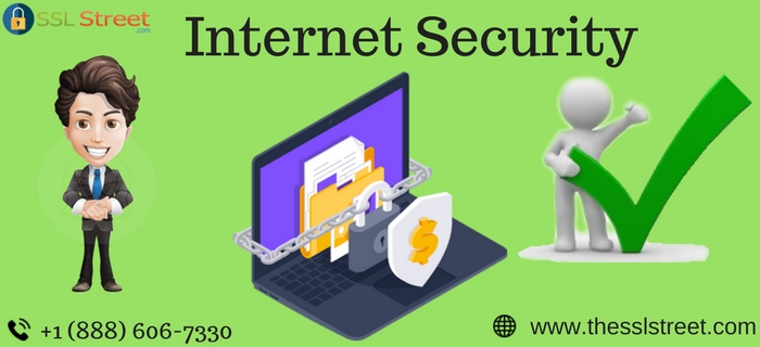 Comodo Instant SSL Pro: The Internet of Things is The Future ...