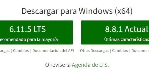 Daniel Garcia: Crea tu primer aplicación con Angular usando Angular CLI Daniel Garcia: Crea tu primer aplicación con Angular usando Angular CLI