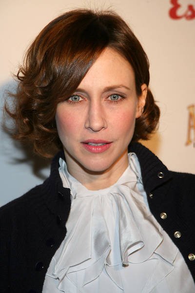 indian flag: VERA FARMIGA