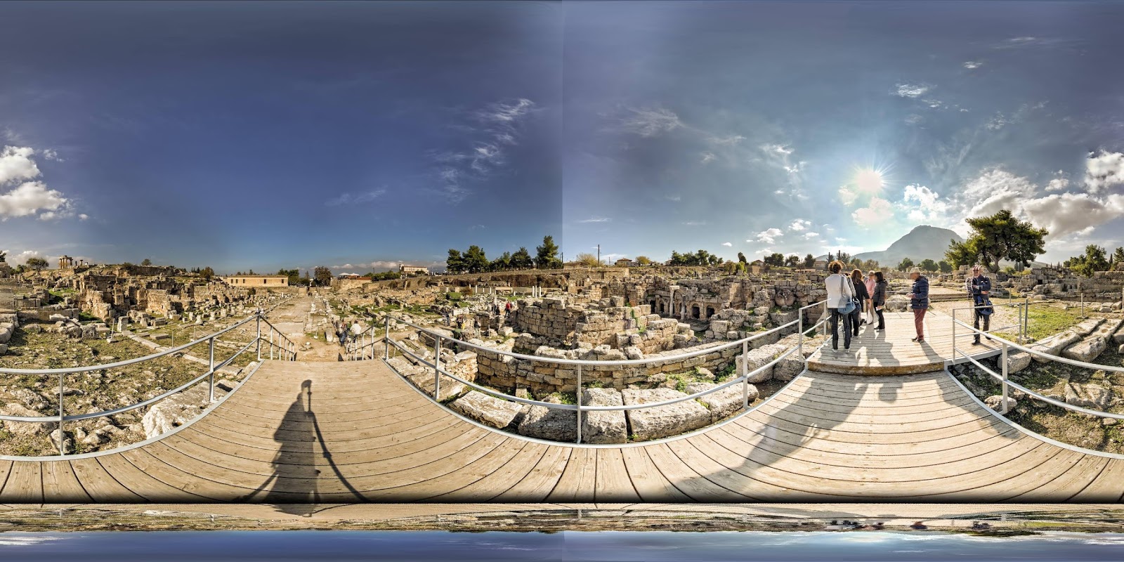 Corinth, Greece - Ancient Encyclopedia