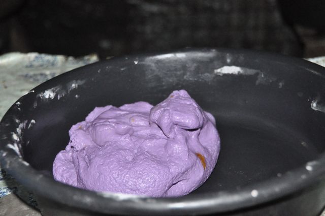 In Pinay's Tummy: TASTE OF ZAMBOANGA: PUTLIH MANDI