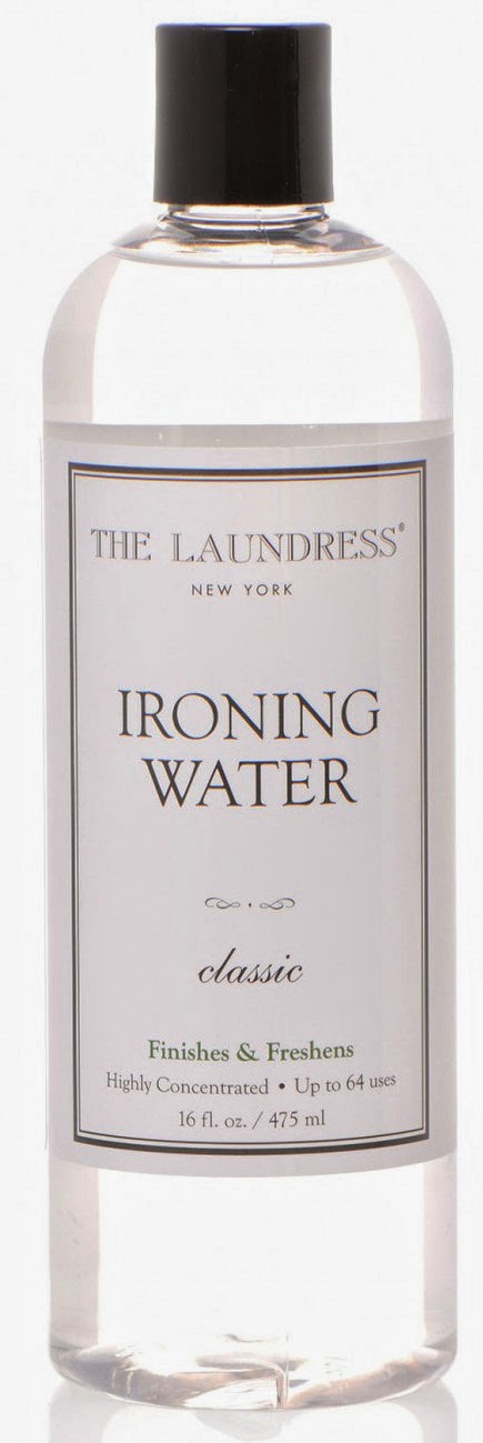 Clothing for Women: The secret to sweet smelling sheets? Ironing Water.