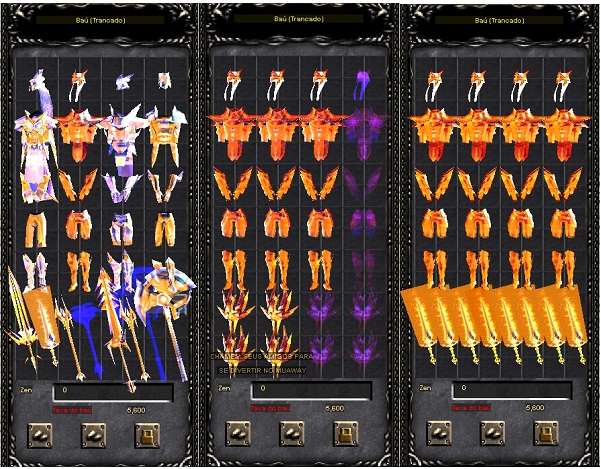 MU AWAY - Projetando e Construindo a sua Diversão: MU AWAY - GANHE ...