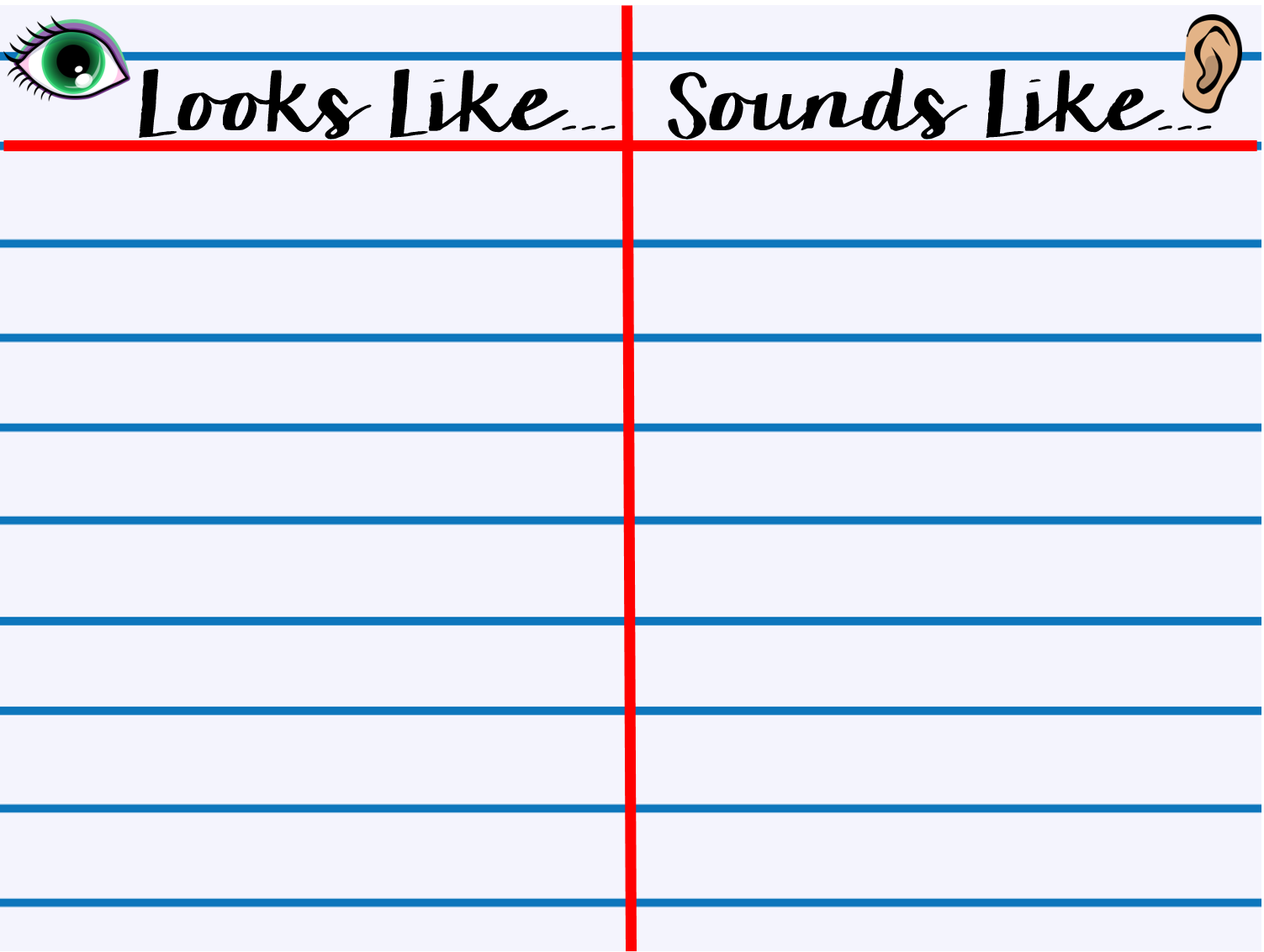 Summer Series:Planning Routines and Procedures - The Classroom Nook