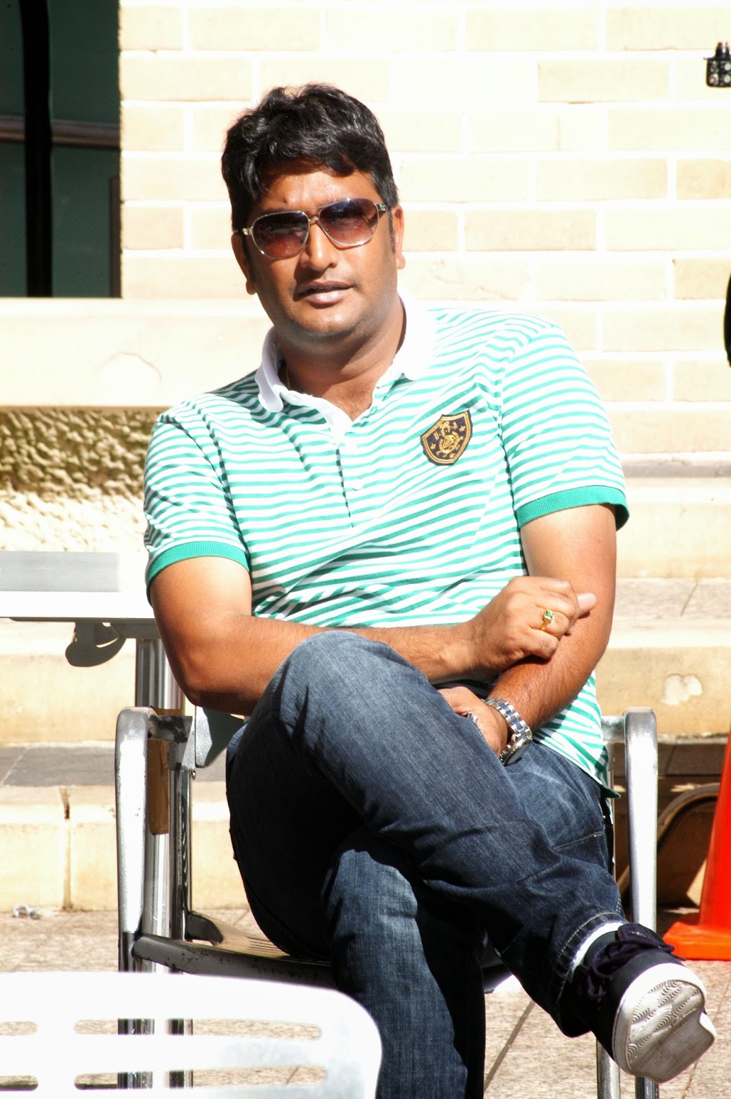 సినిమా స్క్రిప్ట్ & రివ్యూ : కళ!