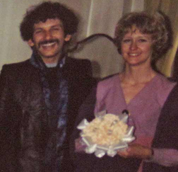 Media Confidential: Lyricist Gail Collins Dead, Murdered Felix Pappalardi