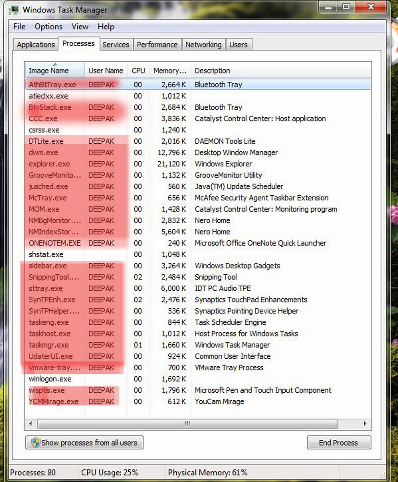 EXLORING COMPUTER TECHNIQUES: BOOST UP YOUR PC SPEED WITHOUT ANY ...