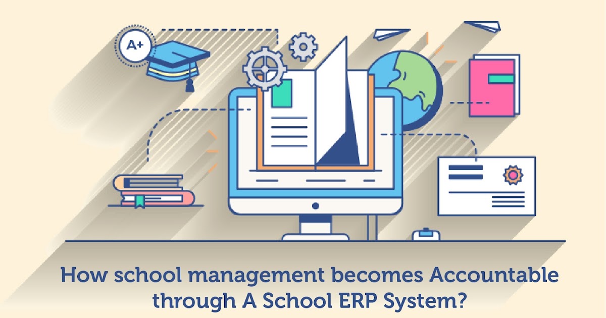 Isiksha School ERP System: How school management becomes Accountable ...