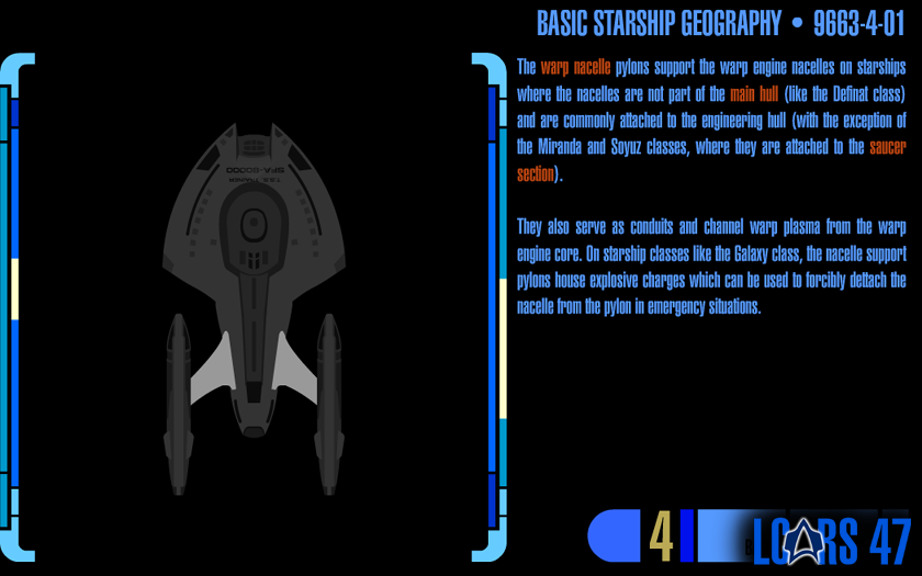 LCARS 47: More New Modules