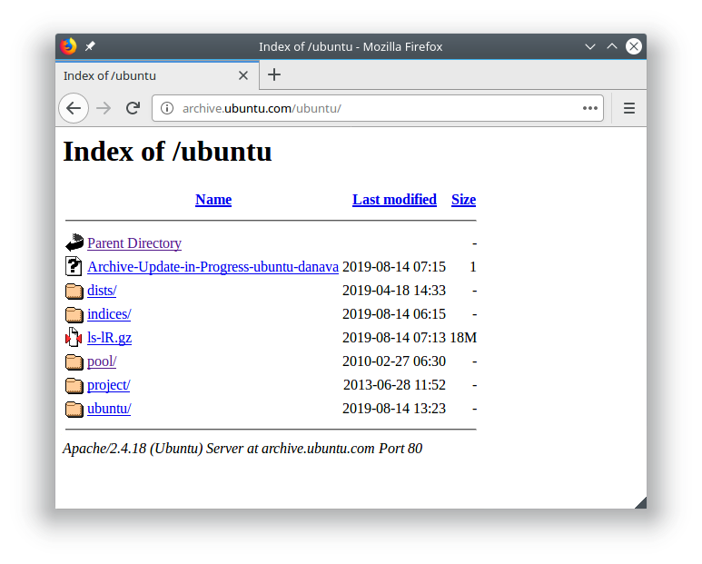 Upgrade from Windows 7 to Ubuntu Part 2: Releases