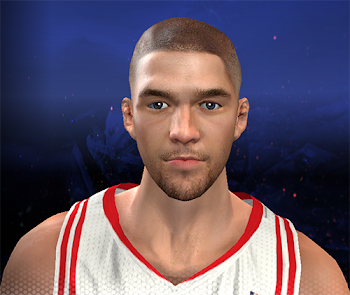 Cyberface | NBA2K.ORG