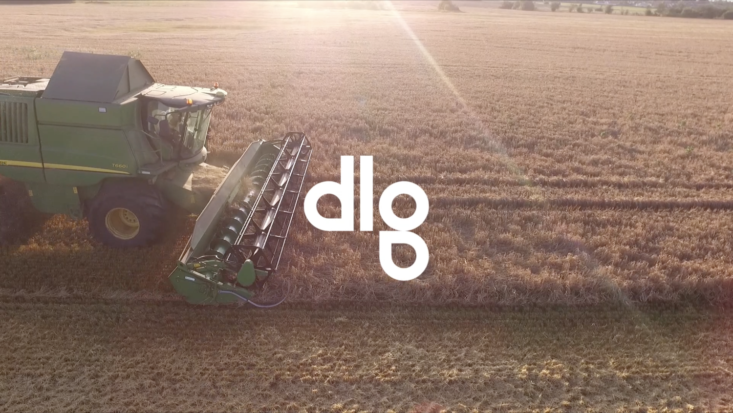 DLG Group | Work at Denmark Largest Agricultural Company