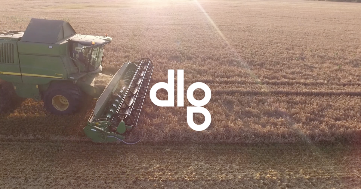 DLG Group | Work at Denmark Largest Agricultural Company
