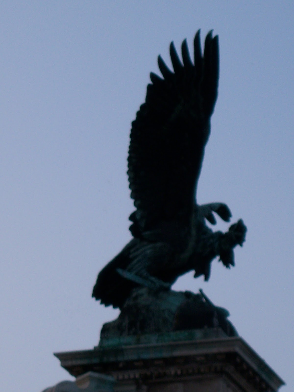 Denmark Road Ways Two on the loose. Dan with down travels anywhere ...