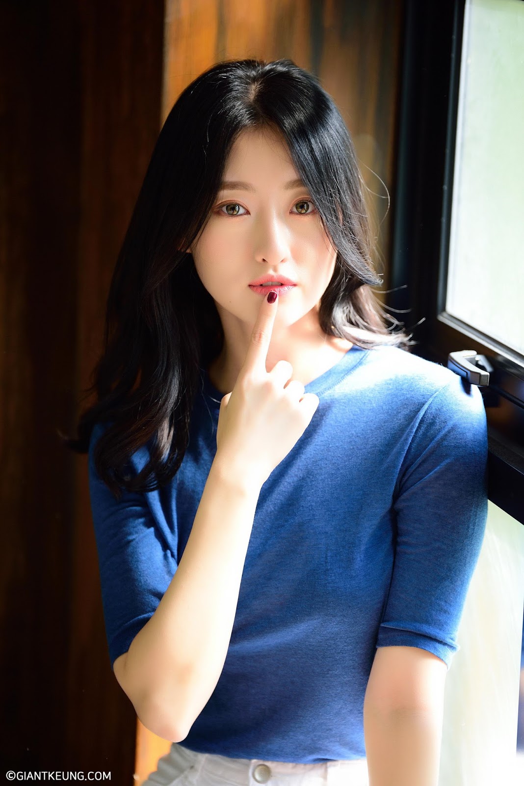 Mi Ri Yang - Collection - News TW