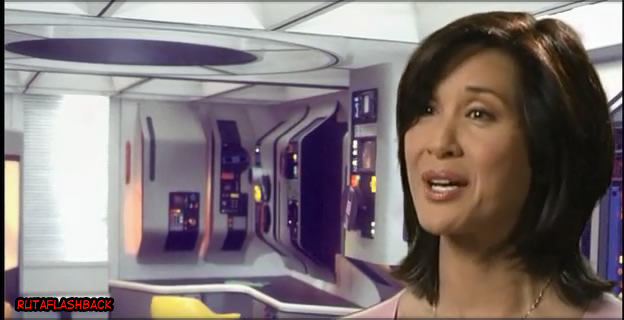 Ruta Flashback: THE ARK II (1976) "Salvando a la Humanidad en un mundo ...